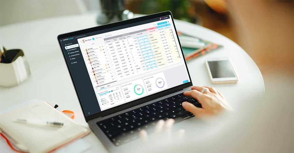 Long-Term Incentive Plan Calculator Makes Awards Easy | CompLogix