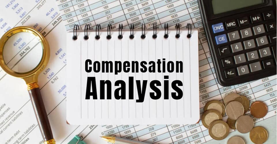 What Is Compensation Analysis in 2025? [Step-by-Step Guide]